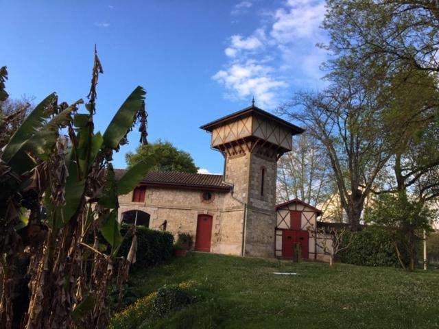 La Dépendance De Bazin - Marmande
