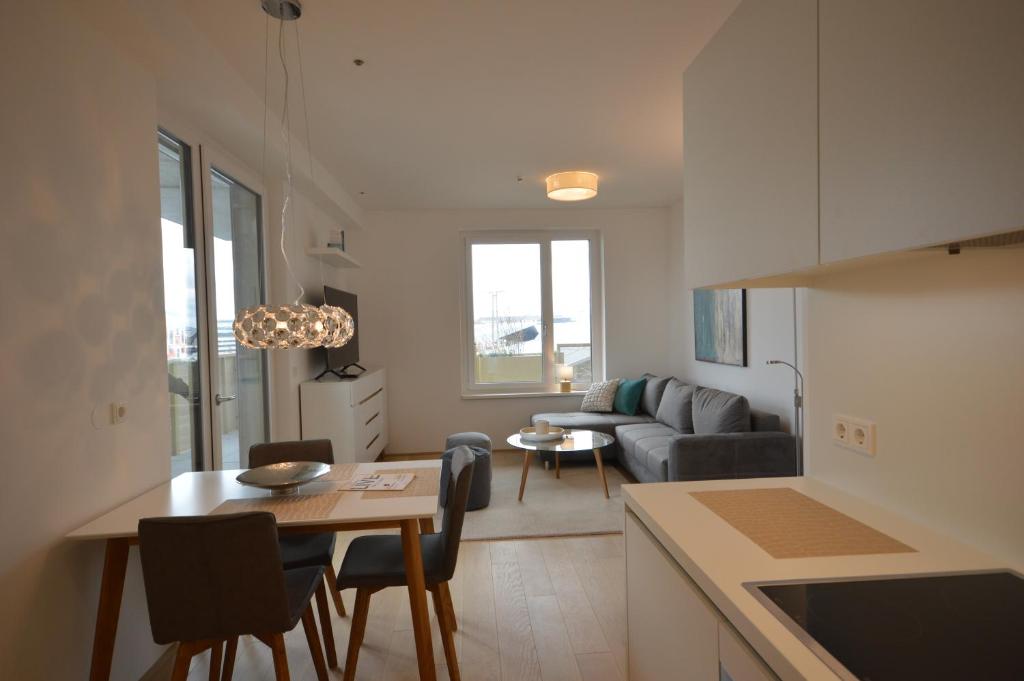 Cityapartments Vienna, Wien (aktualisierte Preise für 2024)
