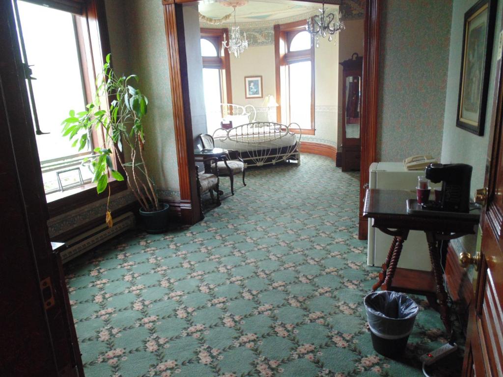Port Townsend Castle