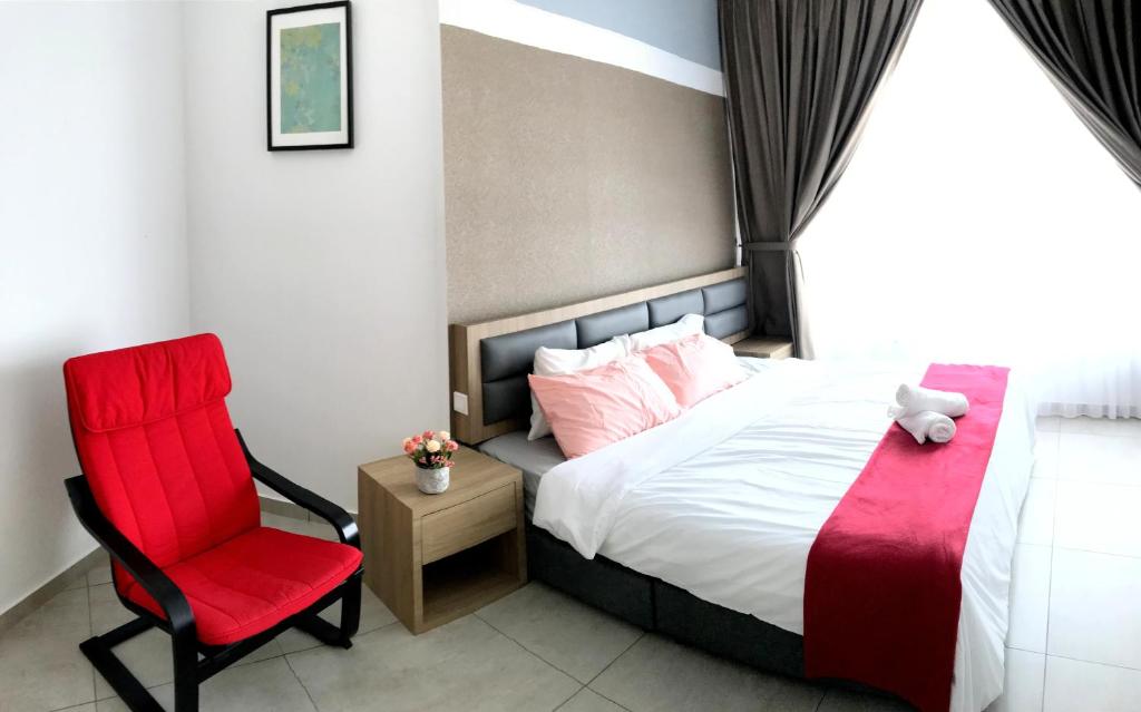 Atlantis Residence Melaka, Malacca (updated prices 2025)
