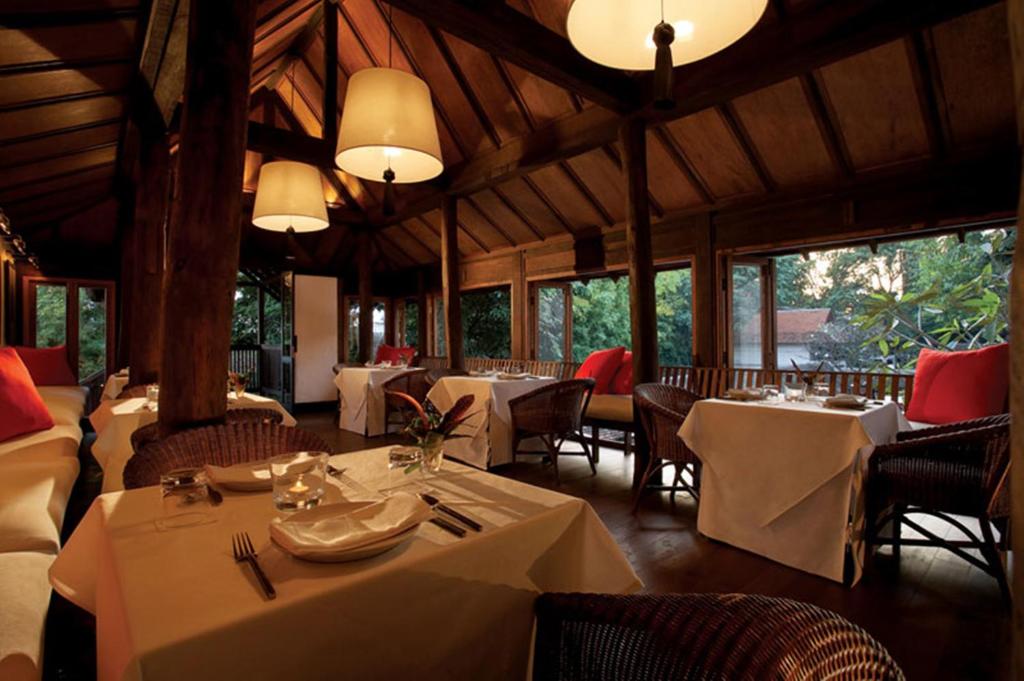 Tamarind Village, Chiang Mai (updated prices 2025)