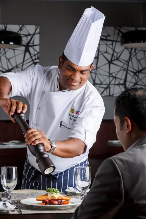 Premier Inn Doha Education City, Doha, Qatar | Best Deals @Holidify