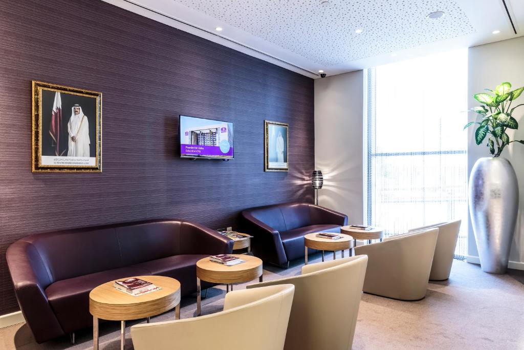Premier Inn Doha Education City, Doha (updated prices 2025)