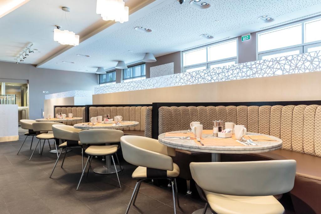 Premier Inn Doha Education City, Doha (updated prices 2025)