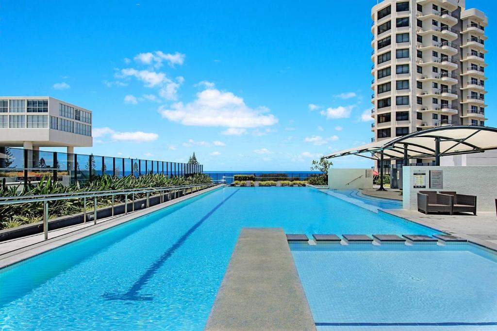 Oracle Broadbeach - Amazing Ocean Views!, Gold Coast (updated prices 2025)