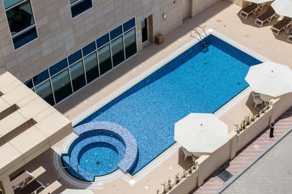 Premier Inn Doha Education City, Doha (updated prices 2025)