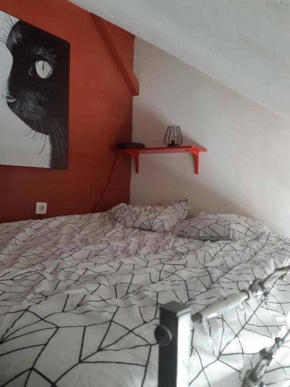 studio rouen rive droite in Rouen