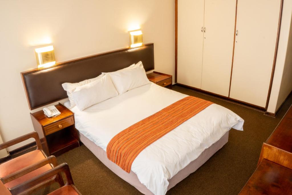 Elgro Hotel Potchefstroom, Potchefstroom (updated prices 2025)