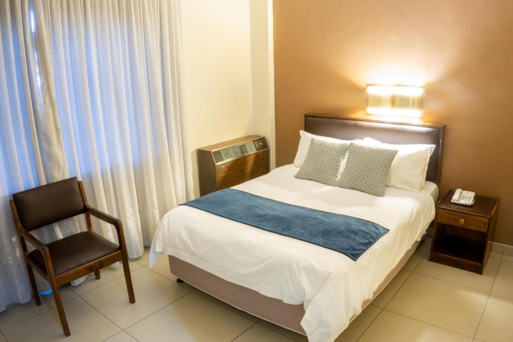 Elgro Hotel Potchefstroom, Potchefstroom (updated prices 2025)