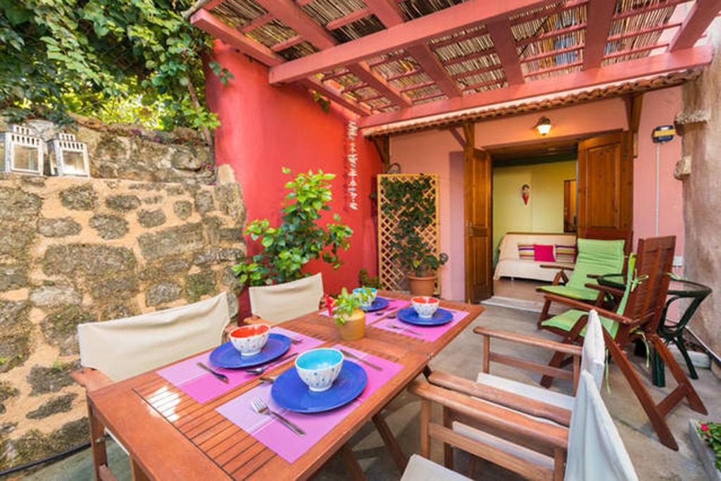 Old Town, Beautiful Garden, Luxurious Home, Rhodes Town (updated prices ...