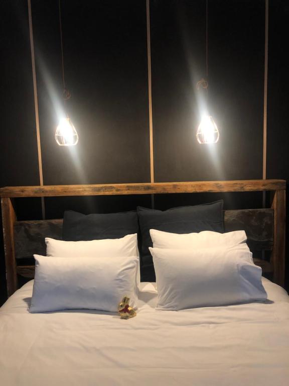 The Rocks Apartments, Halls Gap (updated prices 2025)