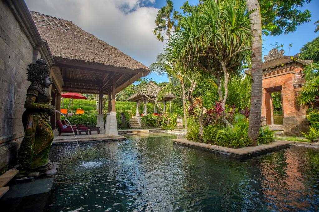 Arma Museum & Resort, Ubud (updated prices 2025)