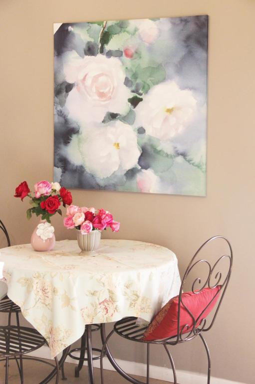 BELLA ROSA FARM, Midrand (updated prices 2025)