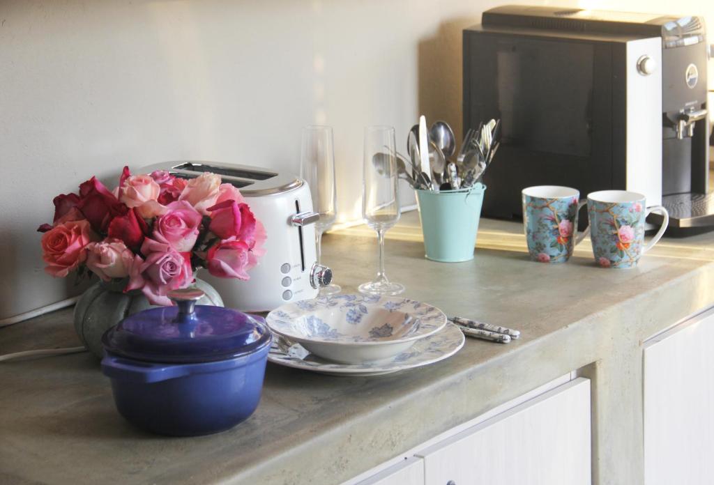 BELLA ROSA FARM, Midrand (updated prices 2025)