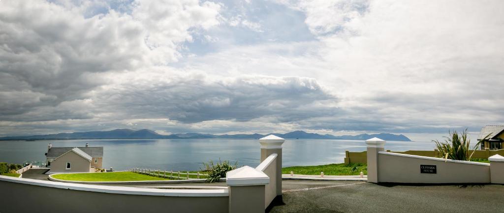 Ballyheigue Cliff Side and Sea View Apartment, Ballyheigue (updated ...