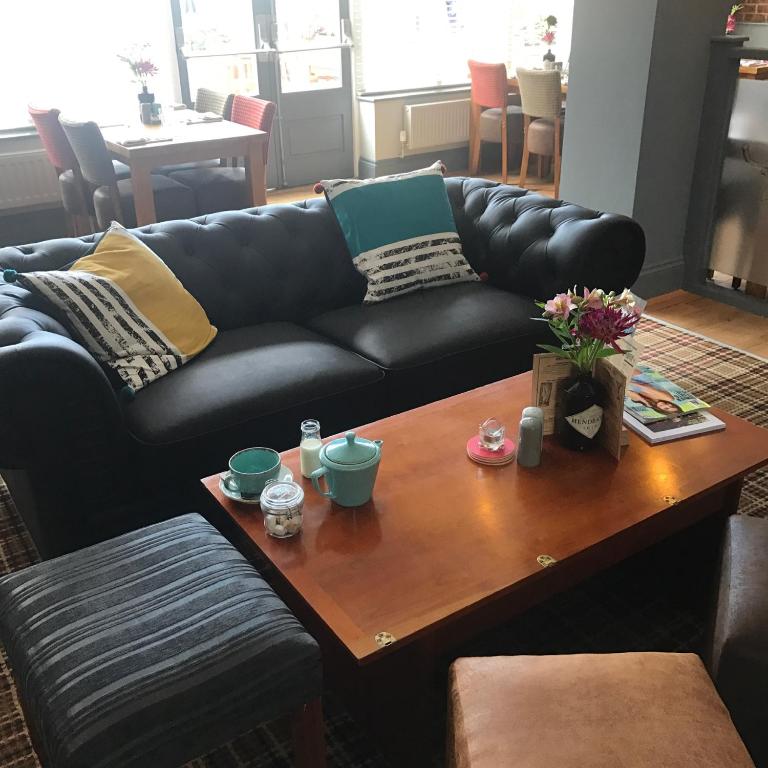 Strawberry Bank Hotel, NEC, Meriden (updated prices 2025)