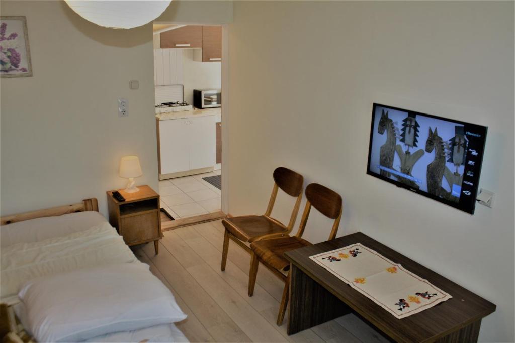 Alyva, Palanga (updated prices 2026)