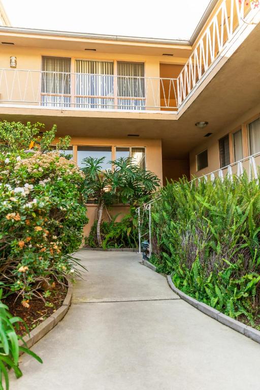 Cal Mar Hotel Suites, Los Angeles (updated prices 2025)