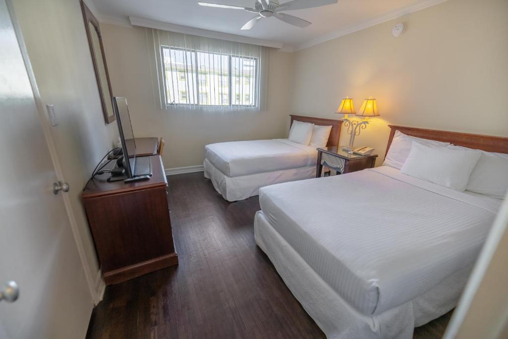 Cal Mar Hotel Suites, Los Angeles (updated prices 2025)