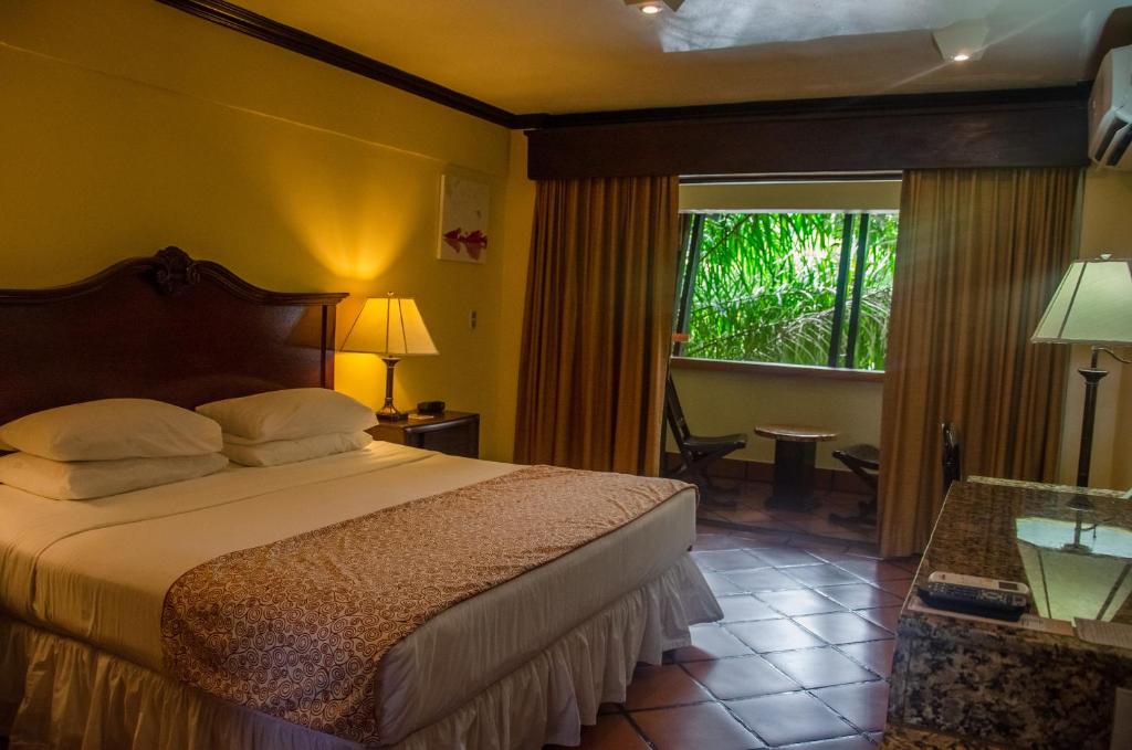 Baldi Hot Springs Hotel & Spa, Fortuna (updated prices 2025)