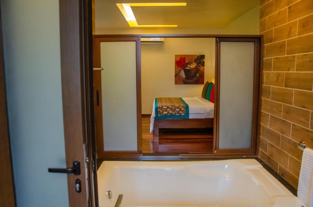 Baldi Hot Springs Hotel & Spa, Fortuna (updated prices 2025)