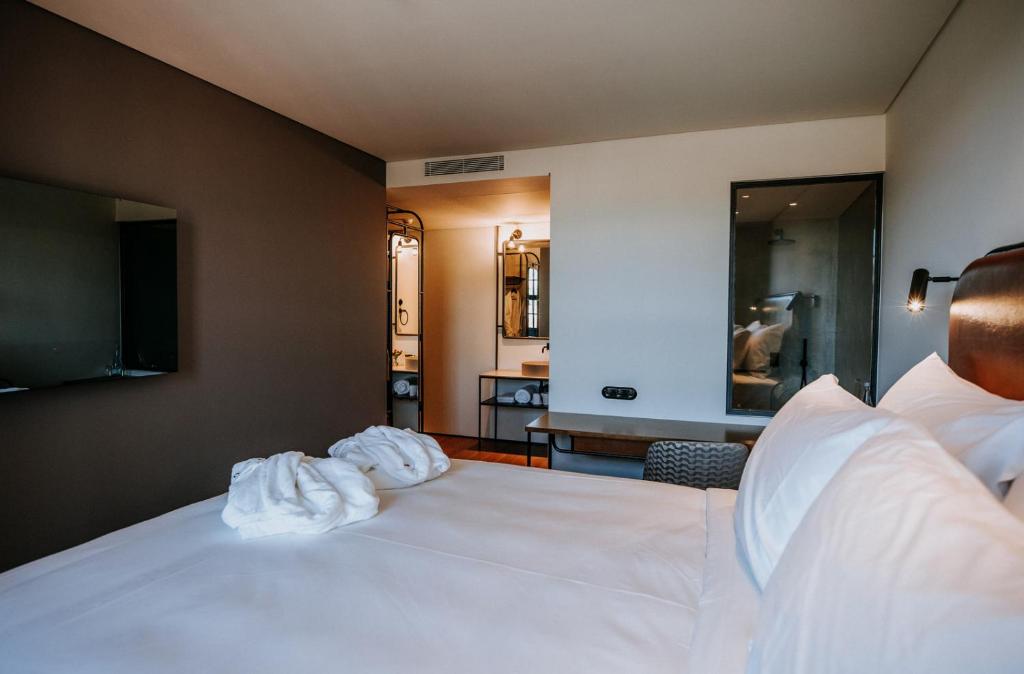 Exmo Hotel by Olivia, Porto (updated prices 2025)