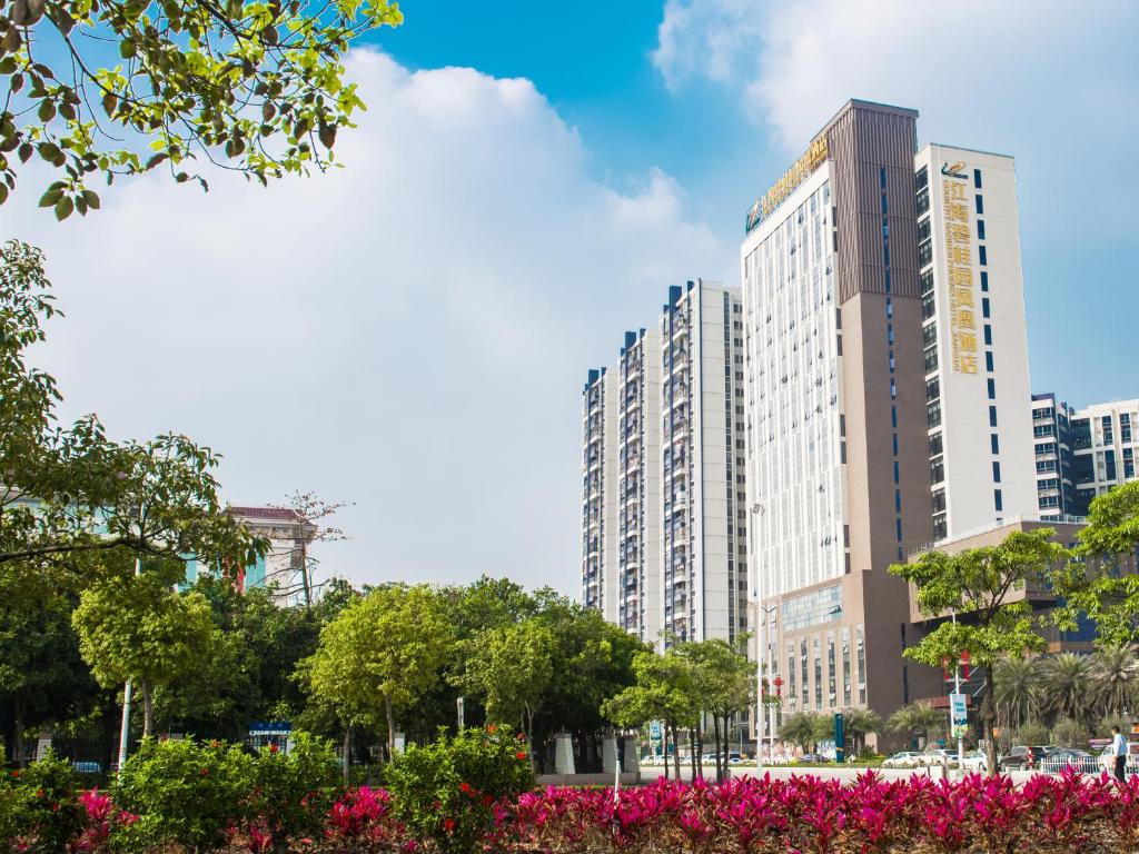 Jianghai Country Garden Phoenix Hotel - Jiangmen
