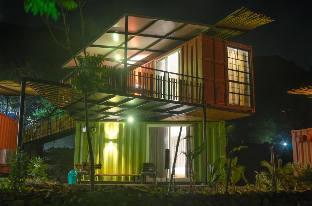 Hostal o pensión Avanti Kalagram (India Kolvan) - Booking.com