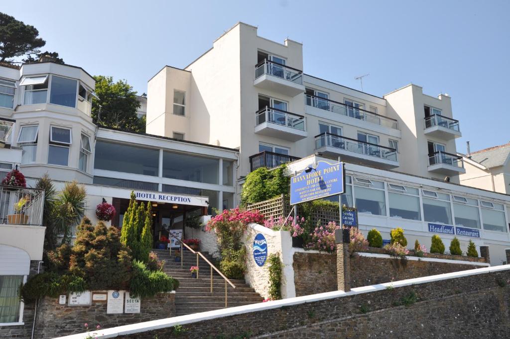 The Hannafore Point Hotel, Looe (updated prices 2025)