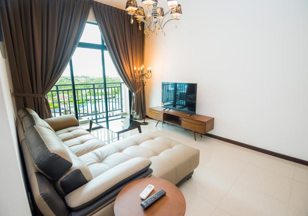 MOLEK REGENCY TAMAN MOLEK, Johor Bahru (updated prices 2025)