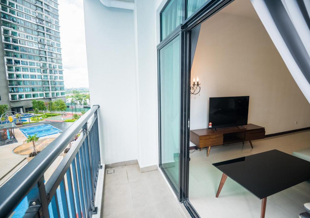 MOLEK REGENCY TAMAN MOLEK, Johor Bahru (updated prices 2025)