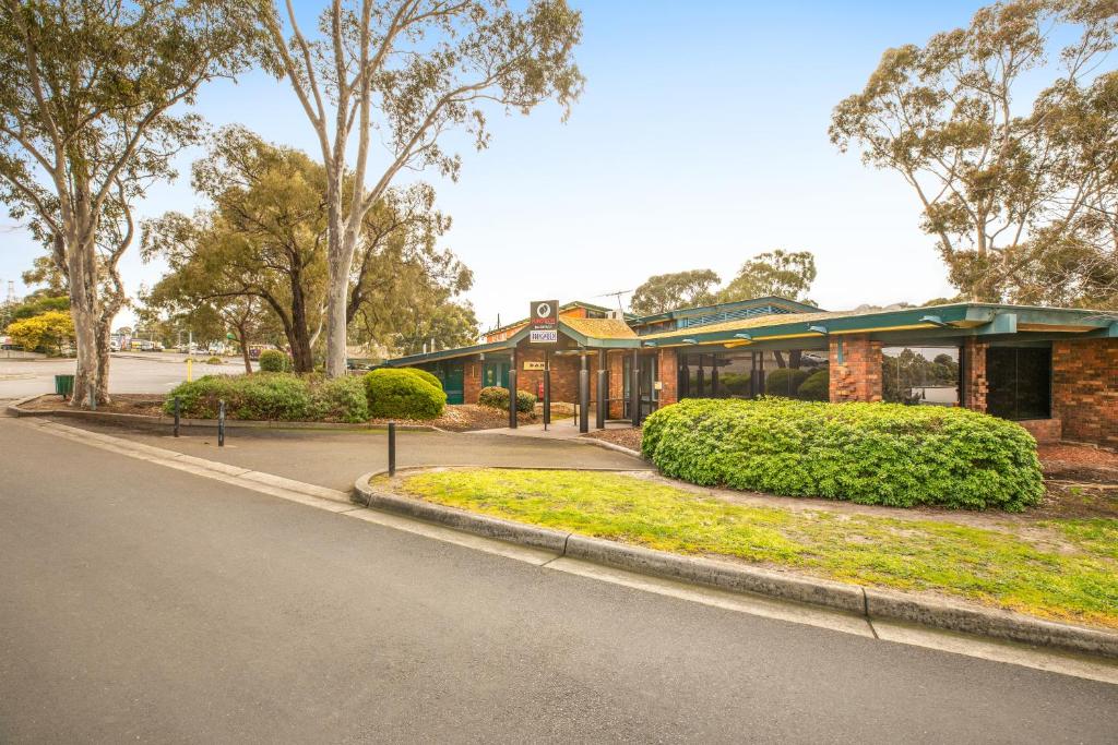 Burvale Hotel, Nunawading (updated prices 2025)