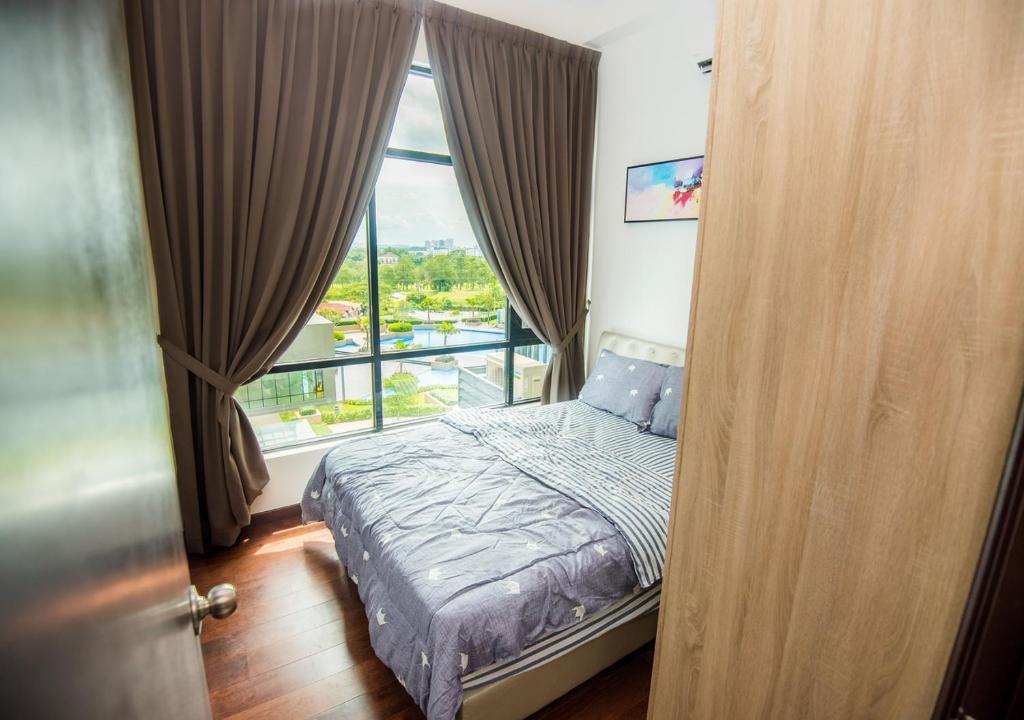 MOLEK REGENCY TAMAN MOLEK, Johor Bahru (updated prices 2025)