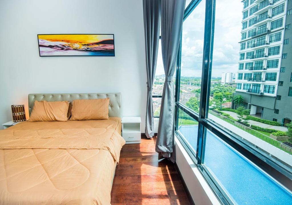 MOLEK REGENCY TAMAN MOLEK, Johor Bahru (updated prices 2025)