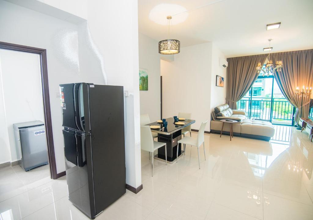 MOLEK REGENCY TAMAN MOLEK, Johor Bahru (updated prices 2025)