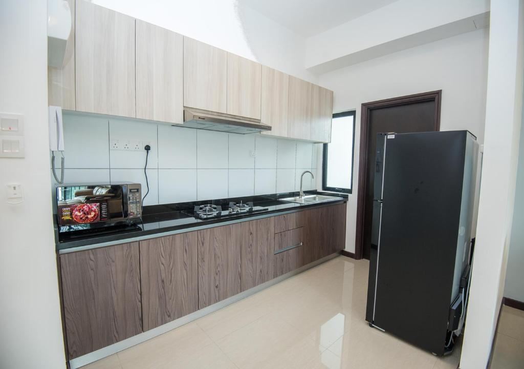 MOLEK REGENCY TAMAN MOLEK, Johor Bahru (updated prices 2025)