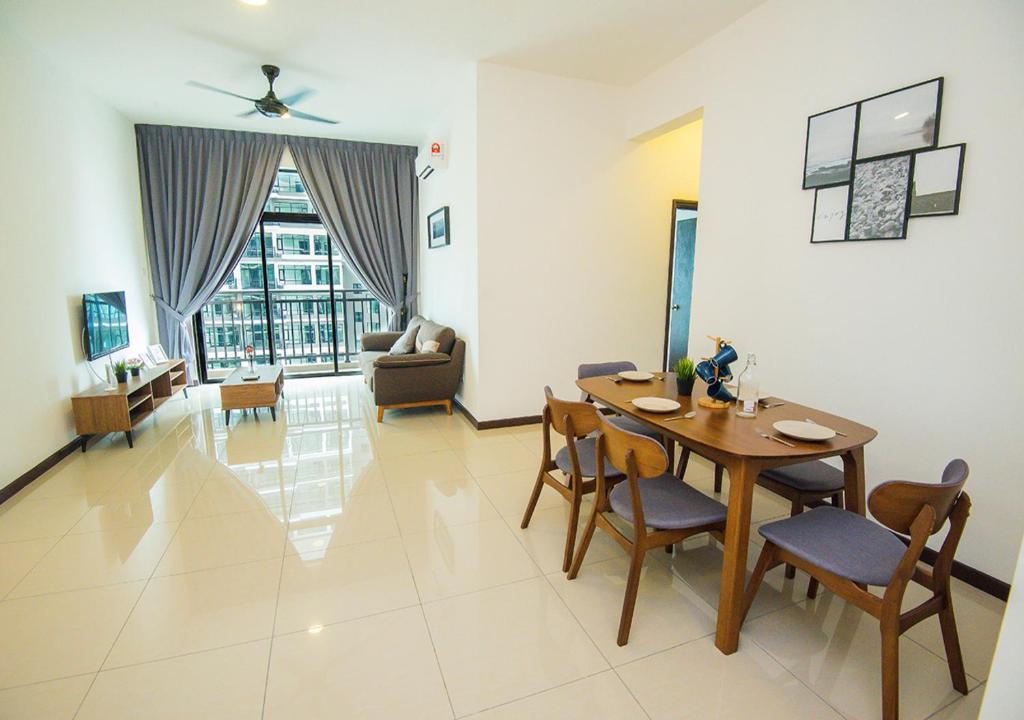 MOLEK REGENCY TAMAN MOLEK, Johor Bahru (updated prices 2025)