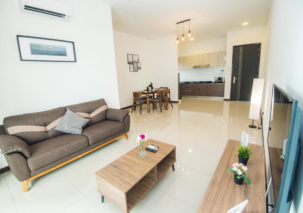 MOLEK REGENCY TAMAN MOLEK, Johor Bahru (updated prices 2025)