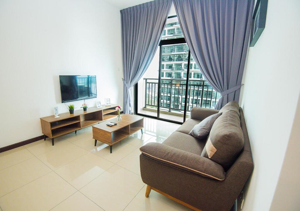 MOLEK REGENCY TAMAN MOLEK, Johor Bahru (updated prices 2025)