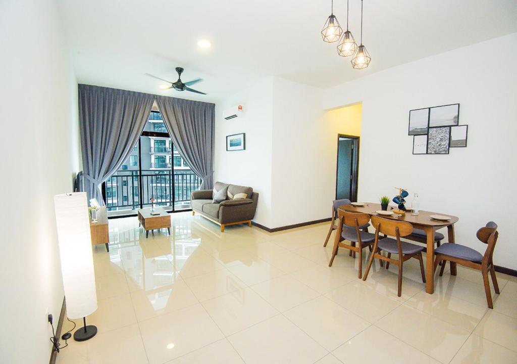 MOLEK REGENCY TAMAN MOLEK, Johor Bahru (updated prices 2025)