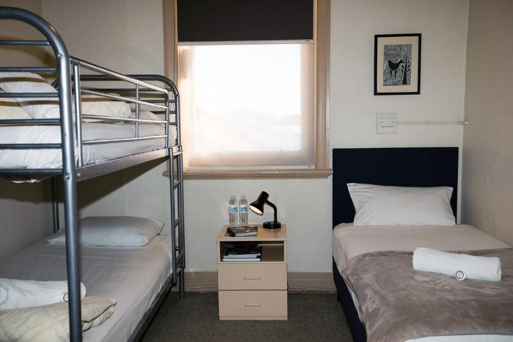 Delatite Hotel, Mansfield (updated prices 2025)
