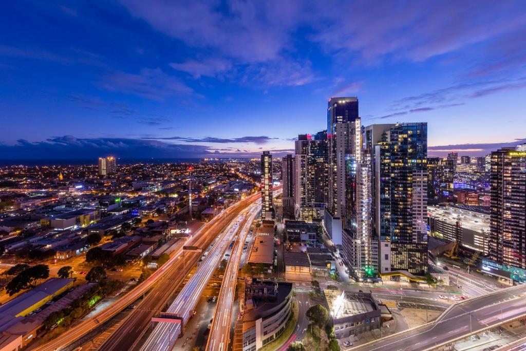 Imagine Marco, Melbourne (updated prices 2025)