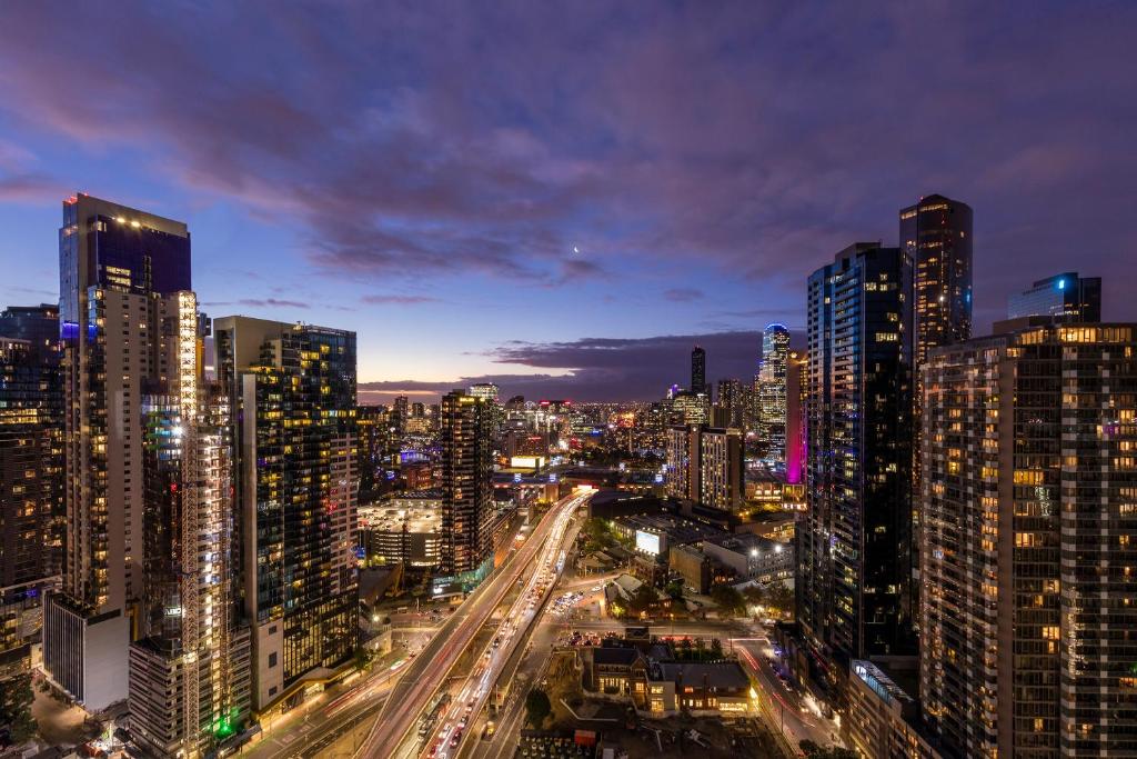 Imagine Marco, Melbourne (updated prices 2025)