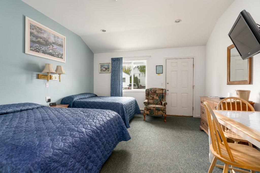 Ne'r Beach Motel, Wells (updated prices 2025)