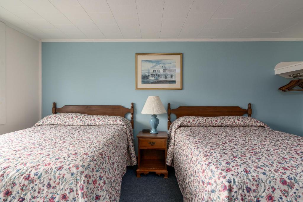 Ne'r Beach Motel, Wells (updated prices 2025)
