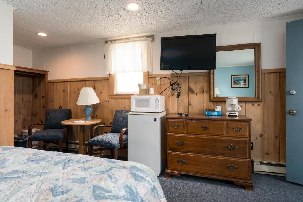 Ne'r Beach Motel, Wells (updated prices 2025)