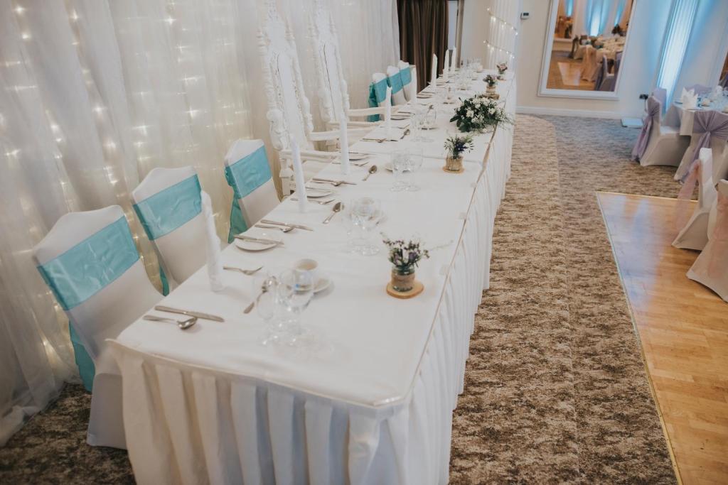 Cwrt Bleddyn Hotel & Spa, Usk (updated prices 2025)