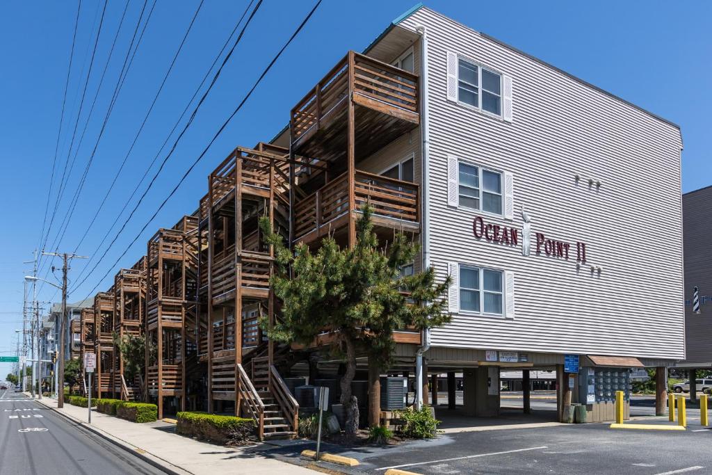 Ocean Point, Ocean City (updated prices 2026)