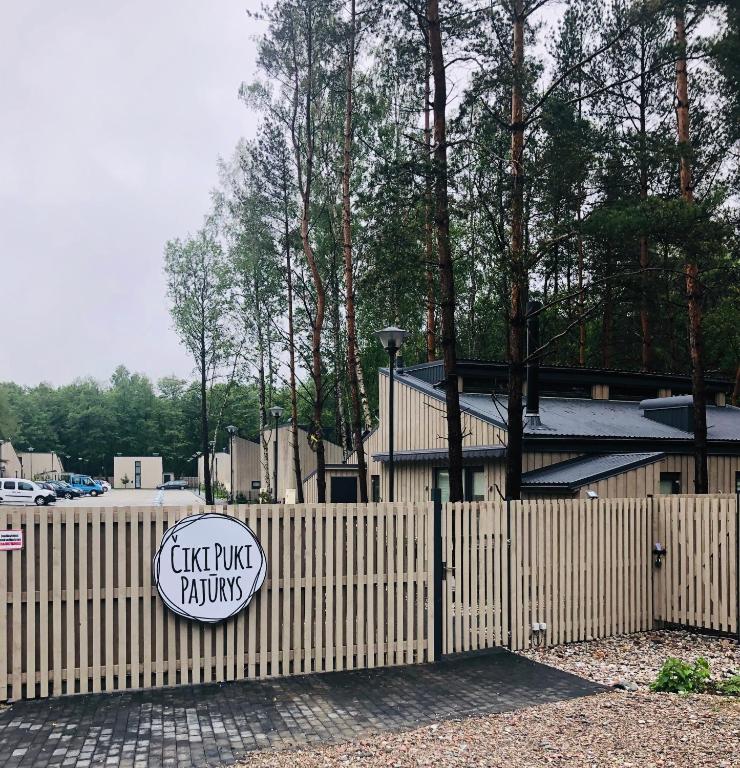 Puki Puki Pajurys, Palanga – atnaujintos 2022 m. kainos