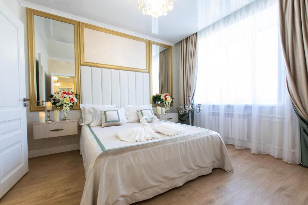 Hotel Lena, Yakutsk (updated prices 2025)